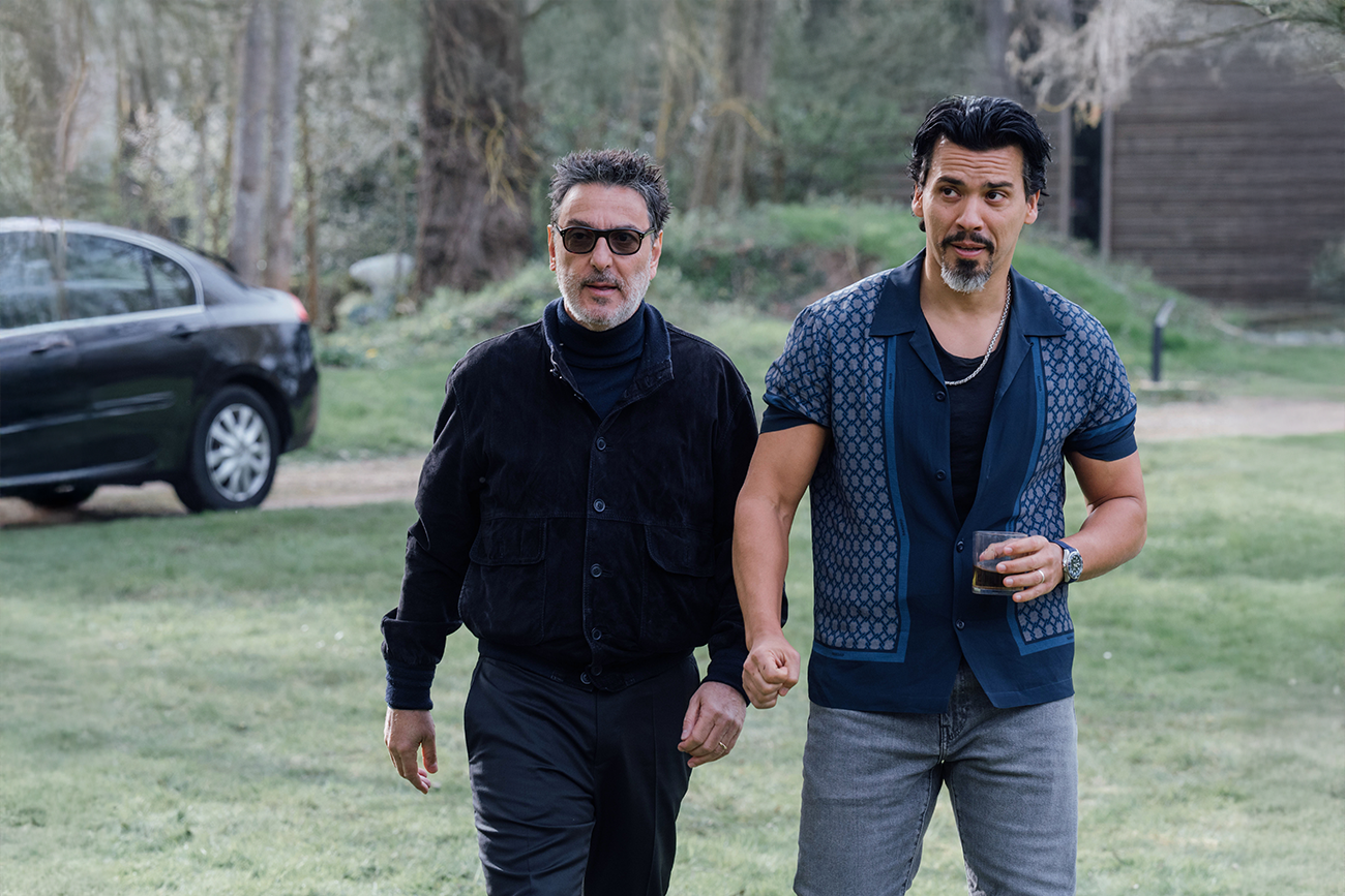 The best French action film of 2025 — and one that will make you want ...