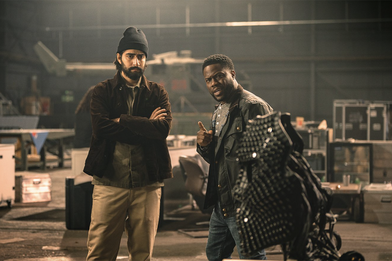 Seen by 130 million viewers, the third most-watched film of 2024 on ...