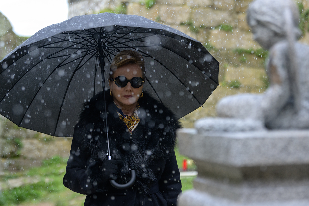 The most-watched European series on Netflix in 2025 (so far): 10 ...